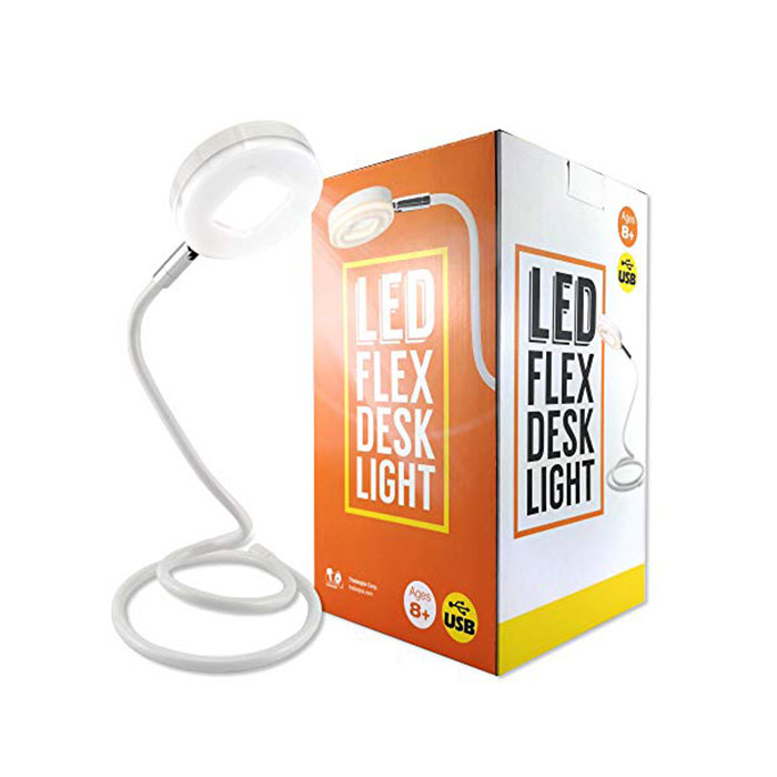 LED Flex Light Table Lamp - Tradeopia Corp.