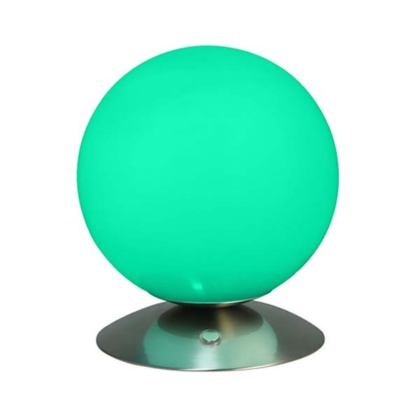 LED Ball Lamp (USB) - Color Changing LED Light - Tradeopia Corp.