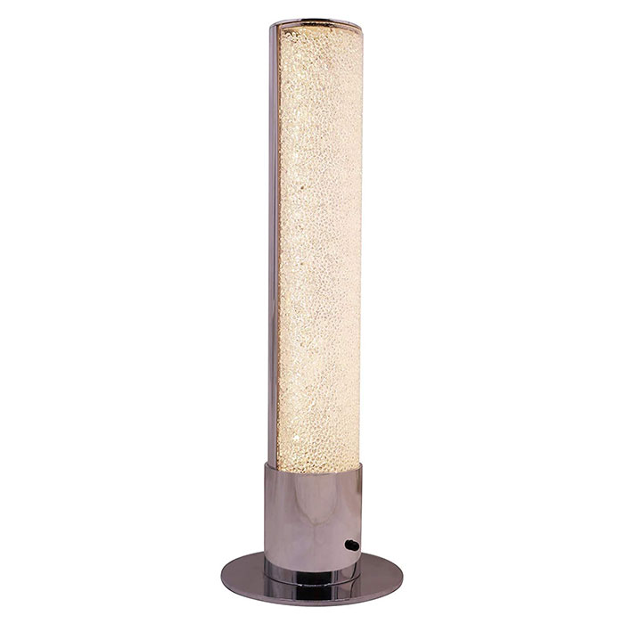 Glitter LED Table Lamp - Tradeopia Corp.