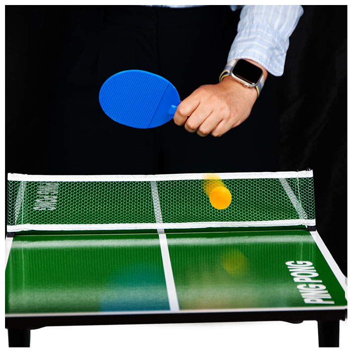 Ping Pong Tabletop Game Set - Tradeopia Corp.