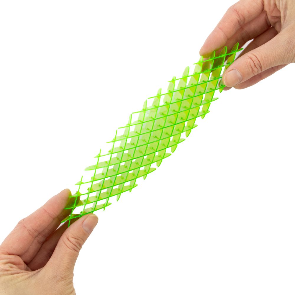 Fidget Expand & Collapse Toy (Assorted Colors, Styles May Vary ...