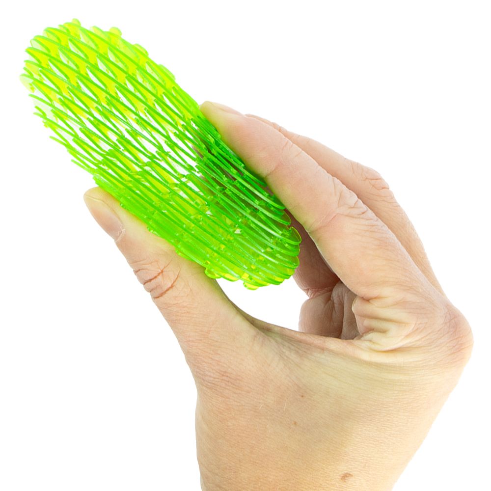 Fidget Expand & Collapse Toy (Assorted Colors, Styles May Vary ...