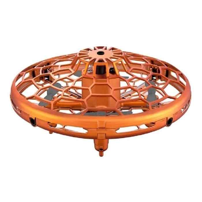 Original Hover Star 2.0 UFO Chrome Edition – Ultra-Stable, Motion ...
